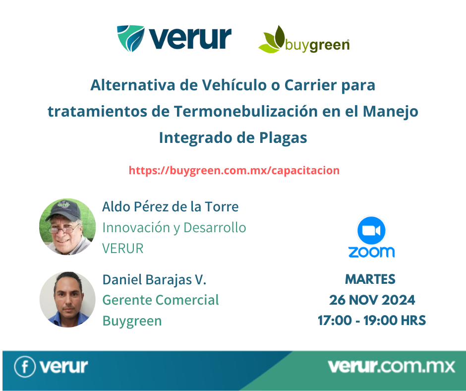 Alternativa de Vehículo o Carrier para tratamientos de ...